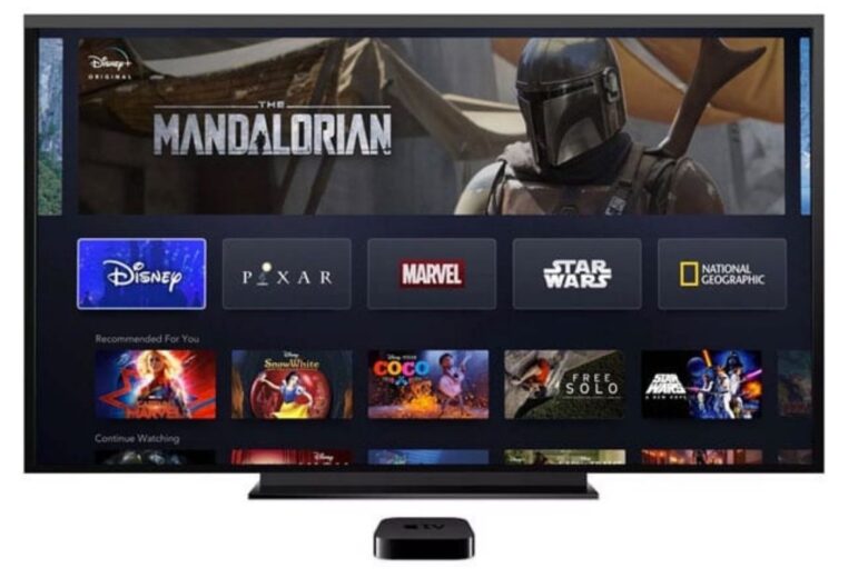 Cómo Descargar Disney Plus En Tu Smart TV | Cultura Informática