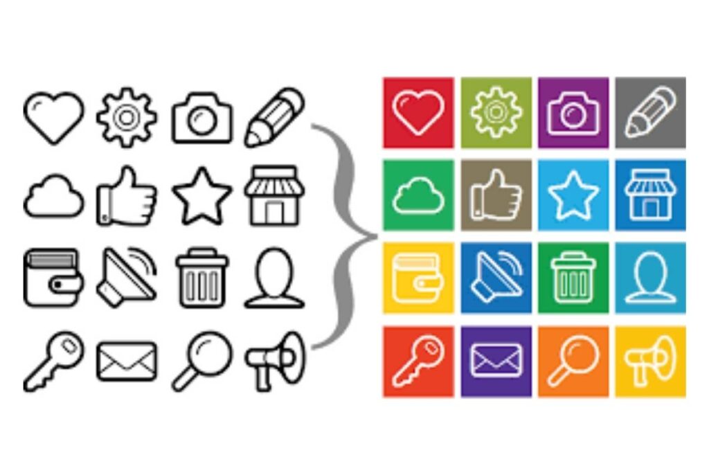 ¿Qué Son Los Iconos SVG? | Cultura Informática