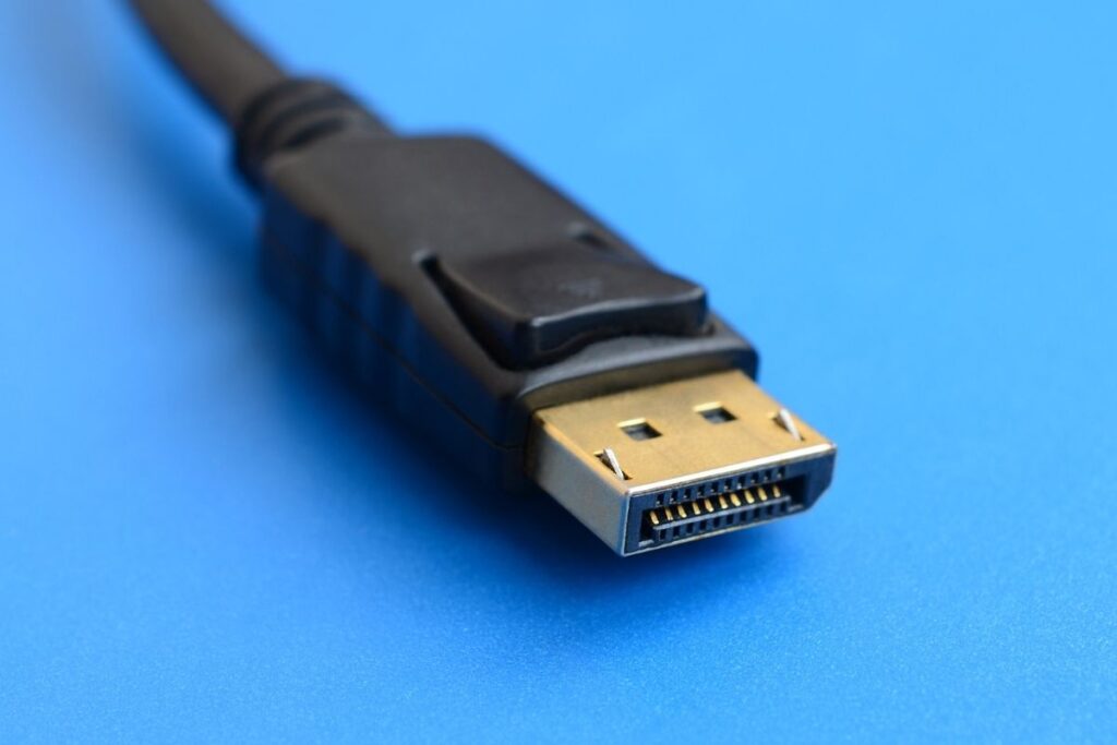 Diferencias entre HDMI y DisplayPort | Cultura Informática