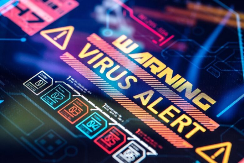 Cómo detectar una falsa alarma de virus | Cultura Informática