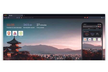 ¿Qué es el navegador Brave Browser? | Cultura Informática