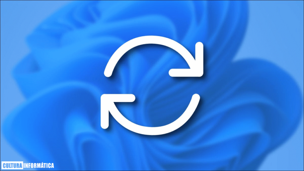 Novedades de Windows 11 KB5010386 | Cultura Informática Novedades de Windows 11 KB5010386 | Cultura Informática