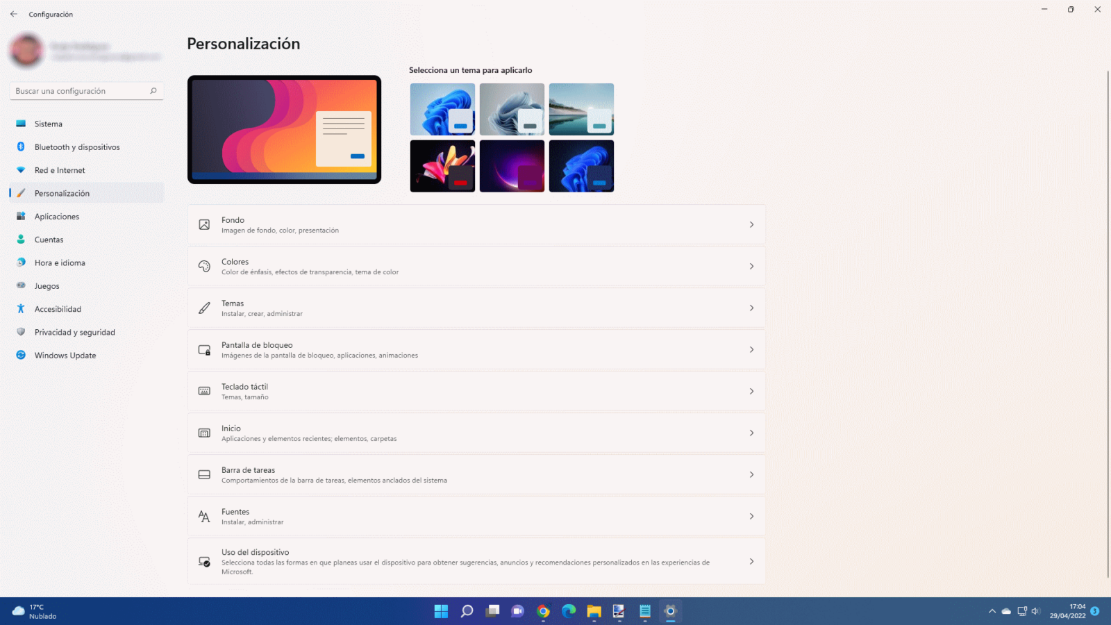 Cómo Personalizar La Barra De Tareas De Windows 11 | Cultura Informática