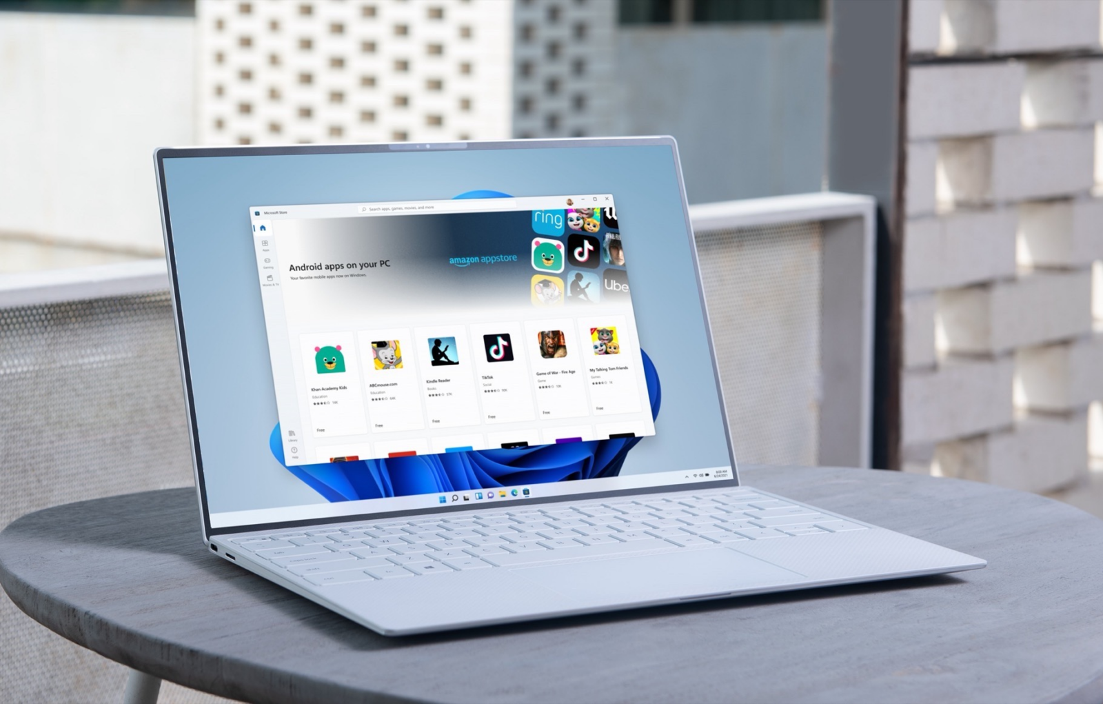 Subsistema Android para Windows 11 versión 2207.40000.8.0 - Cultura ... Subsistema Android para Windows 11 versión 2207.40000.8.0 - Cultura ...