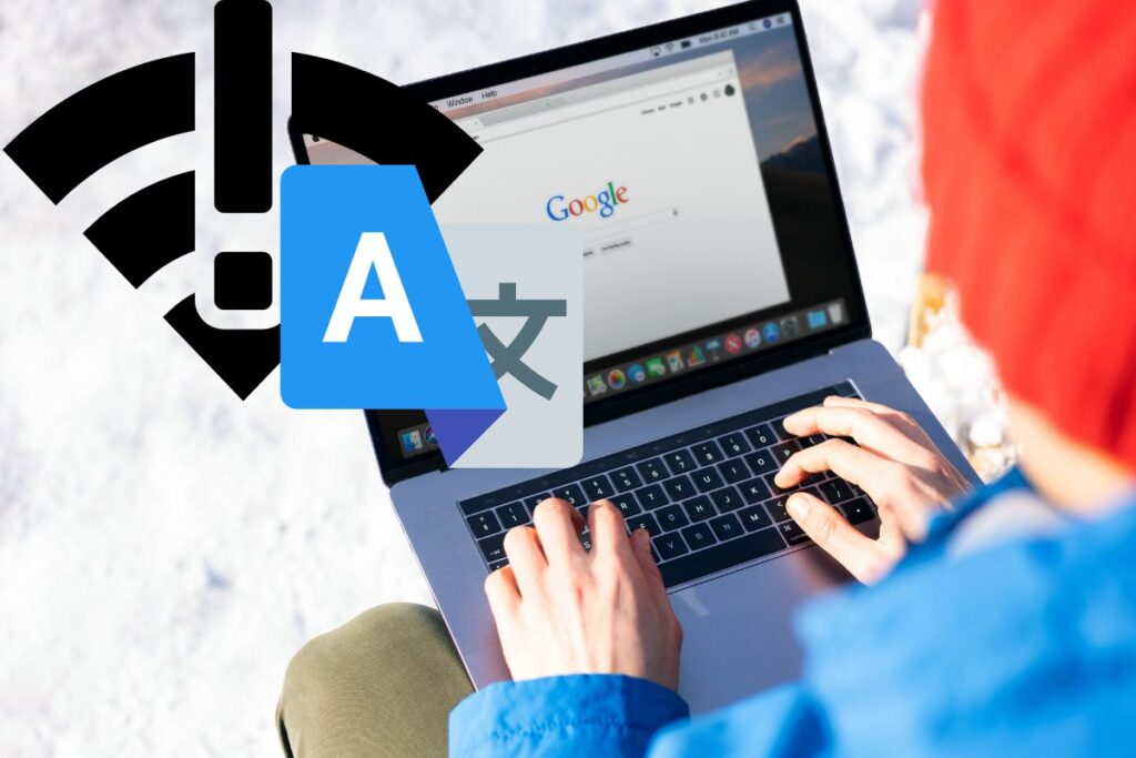 Usar Traductor Google Sin Conexión | Cultura Informática