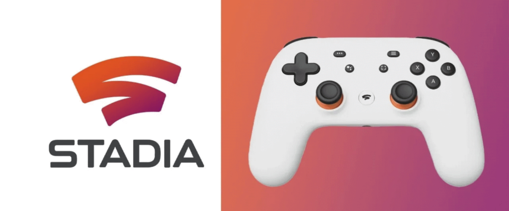 Las mejores alternativas a Google Stadia - Cultura Informática