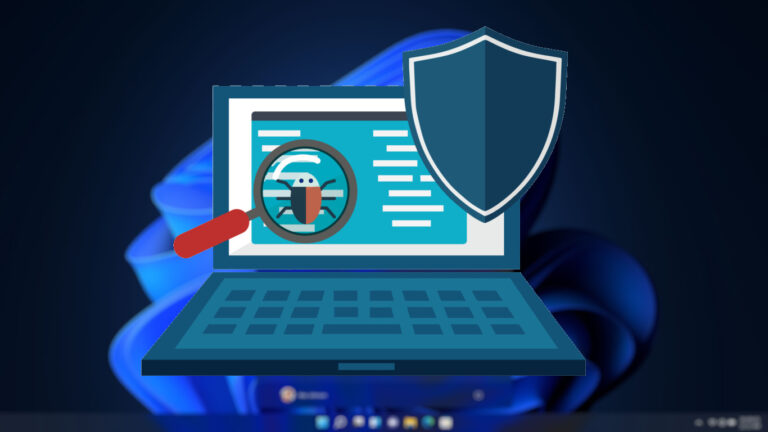 Cómo detectar virus en mi PC con Windows 10 y 11 | Cultura Informática