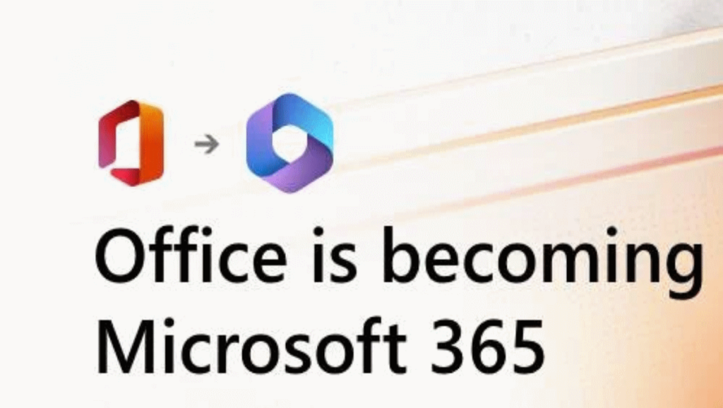 Adiós A Office 365, Larga Vida A Microsoft 365 | Cultura Informática