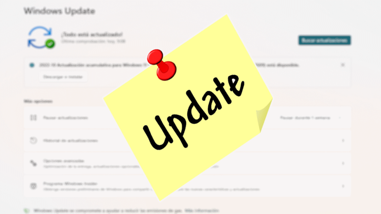 Microsoft introduce mejoras en Windows Update para Windows 11 | Cultura ...