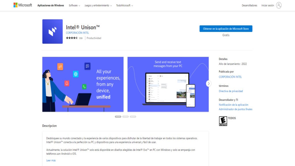 Cómo Instalar Intel Unison En Windows 11 | Cultura Informática
