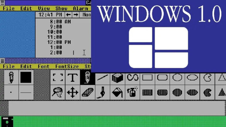 Cronología: Todas Las Versiones Del Sistema Operativo Windows
