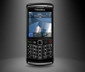 Historia de BlackBerry: Desde el Lanzamiento del BlackBerry 850