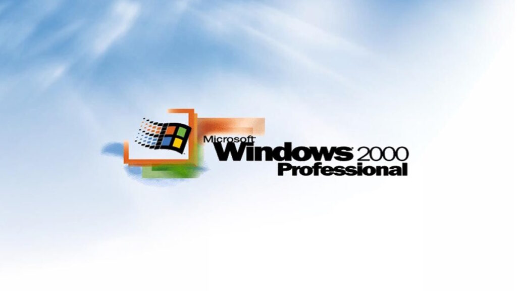 ¡Descubre La Historia De Windows 2000! | Cultura Informática