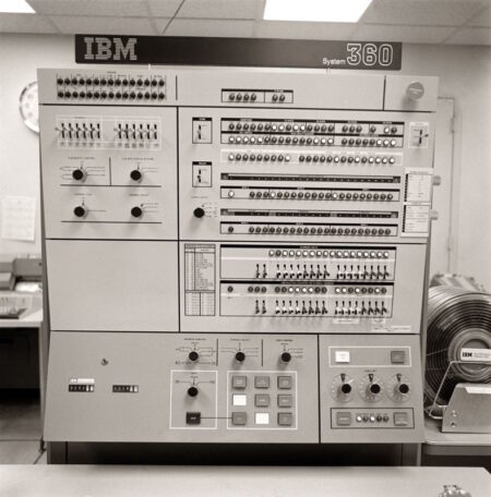 IBM: Una empresa con una historia sorprendente y épica