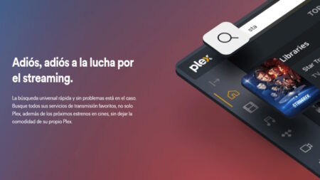 ¿Qué Es Plex Y Cómo Funciona? | Cultura Informática