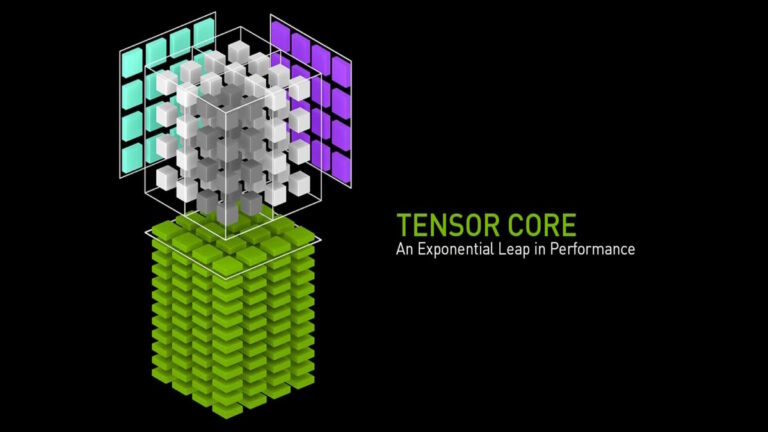 ¿Qué Son Los Tensor Cores? Explicamos Todo Lo Que Debes Saber