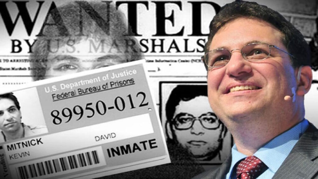 Historia De Kevin Mitnick, Alias "Cóndor" | Cultura Informática