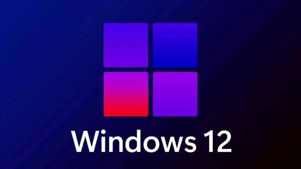 Windows 12: Salen A La Luz Sobre Su Prototipo | Cultura Informática