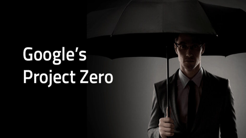 ¿Qué Es Project Zero De Google Y Para Qué Sirve? | Cultura Informática