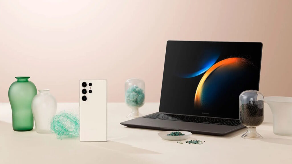 Samsung da un gran paso en la tecnología: producción de sus propias CPU ...