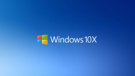 Conoce la historia de Windows 10X | Cultura Informática