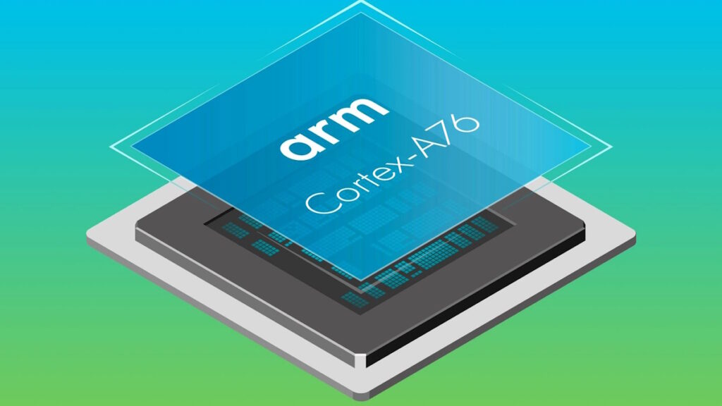 ARM Presenta Nuevas CPU Y GPU Para Snapdragon 8 Gen 3 Y Más