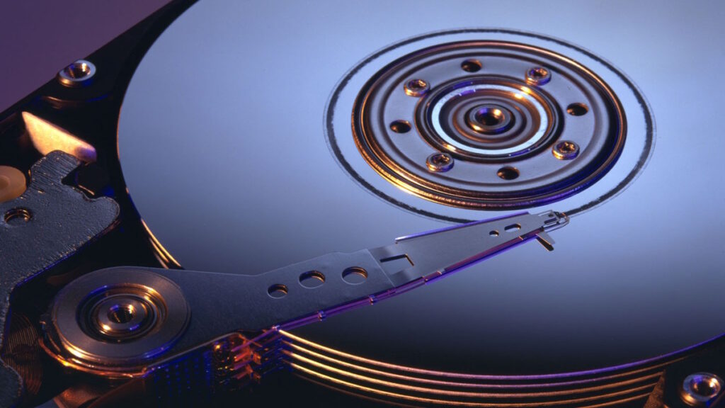 ¿Desaparecerán Los Discos Duros En 5 Años? | Cultura Informática