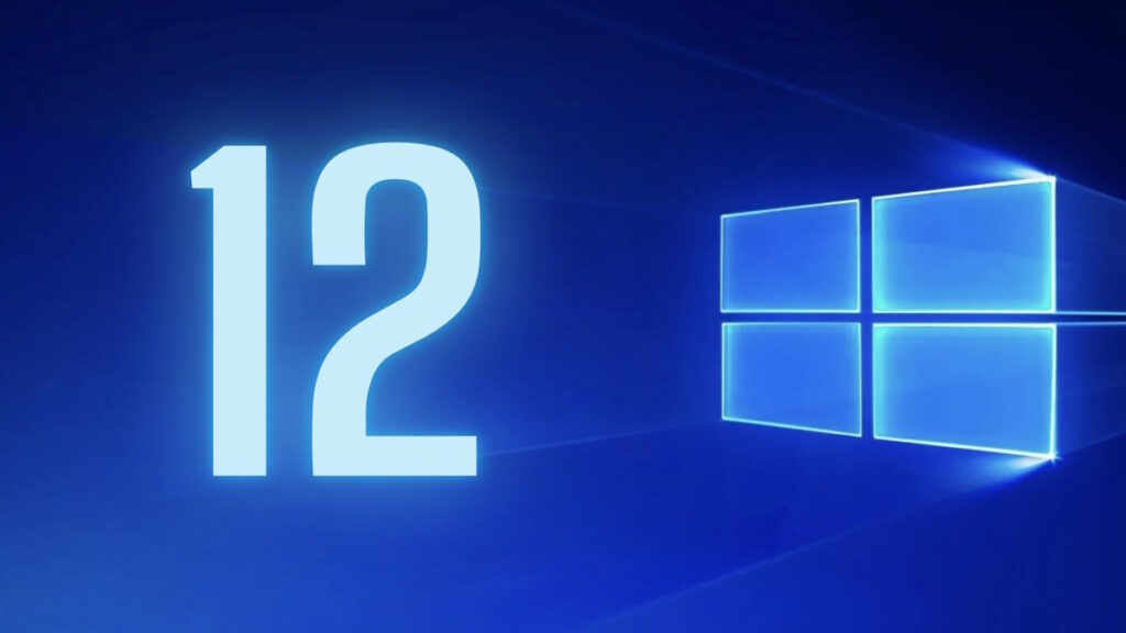 Windows 12: Este video conceptual muestra el SO que todos queremos