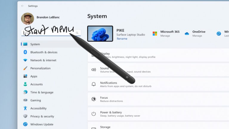 Windows 11 Build 23481: Cambios y Novedades más importantes