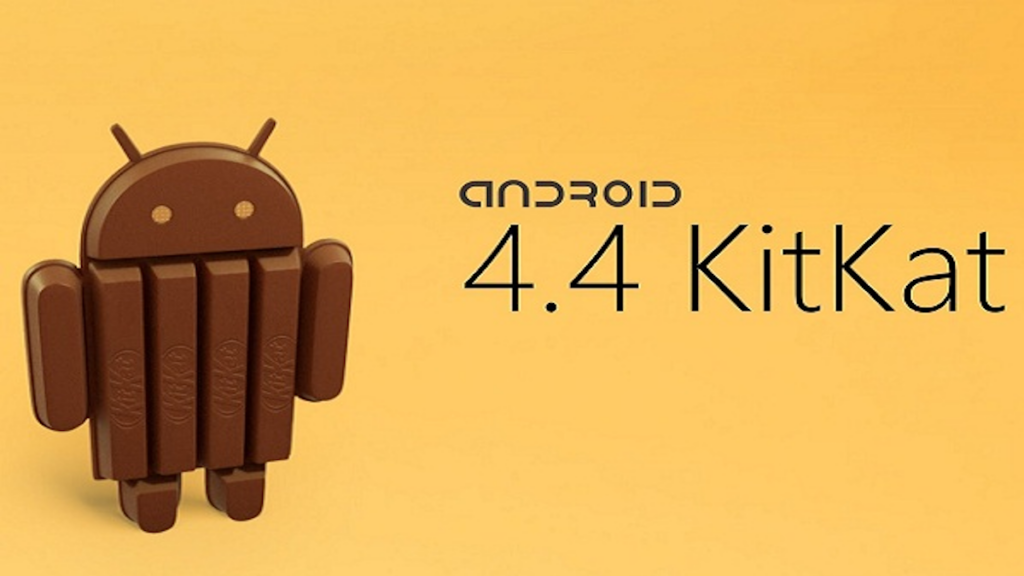 Adiós A Android 4.4 KitKat: Google Retira El Soporte Y Abre Camino A ...