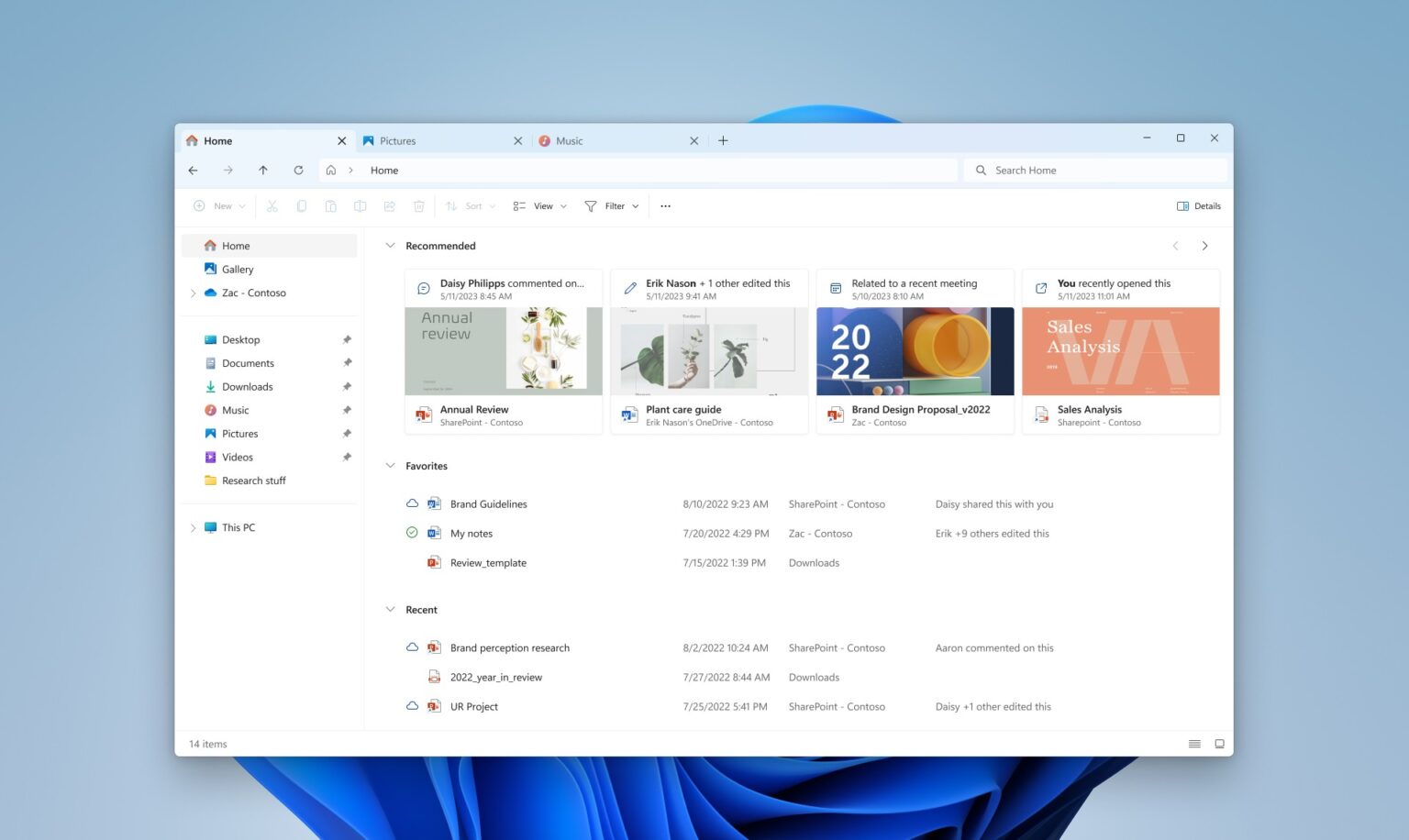 Windows 11 Build 22621.2050 Y Build 22631.2050: Cambios Y Novedades