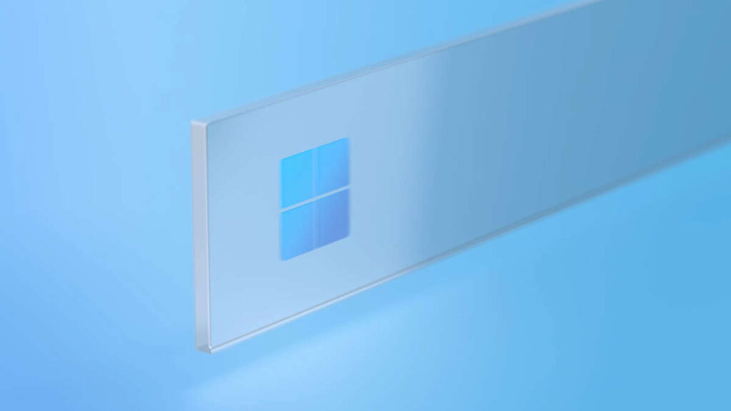 Problema Con Barra De Tareas En Windows 11 Build 23516 | Cultura ...