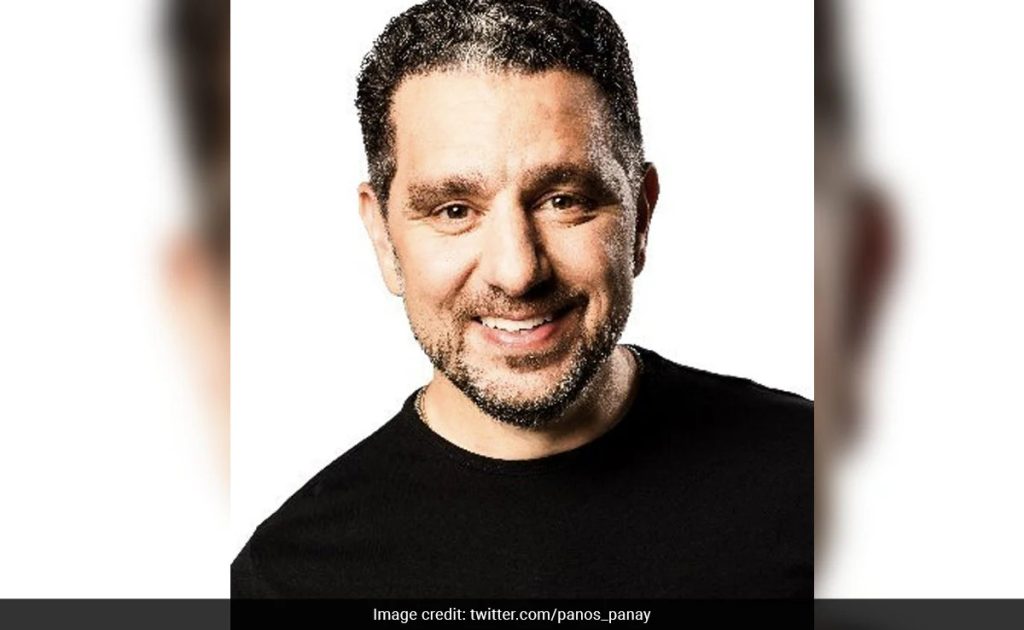 Panos Panay: Del Liderazgo En Microsoft A Amazon