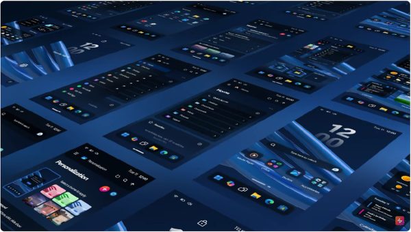 Windows 12 Mobile: ¡Un Vistazo Al Futuro De La Telefonía Móvil ...