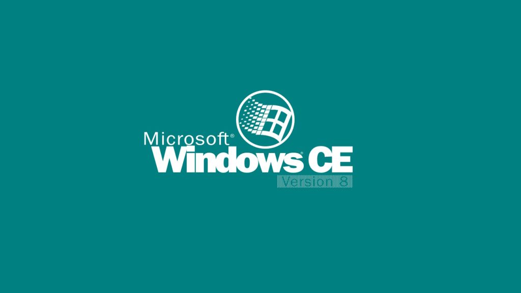 Windows CE: La Historia del Sistema Operativo que Transformó la Electrónica