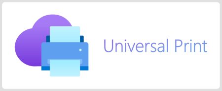 Universal Print De Microsoft: Imprime De Forma Segura Desde Cualquier Lugar