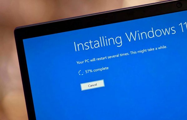 Windows 11 KB5048685: Problemas con Menú Inicio y Wi-Fi