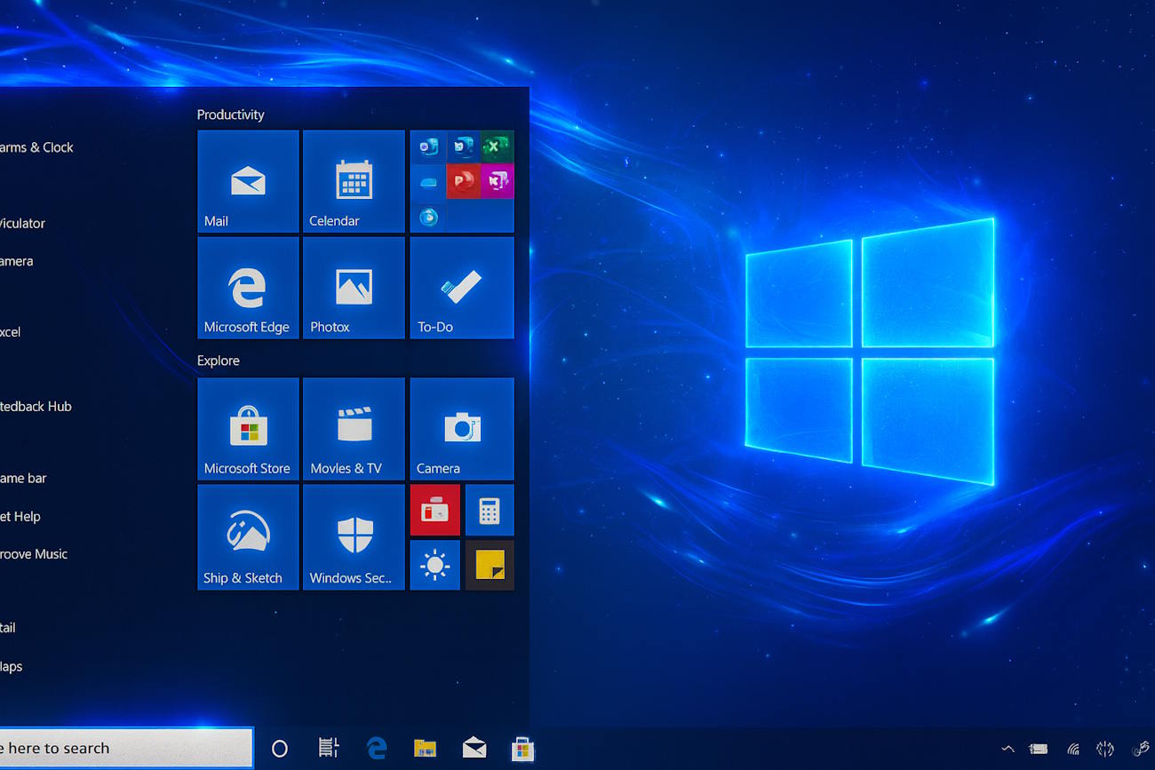 Lanzan Kit De Emergencia De Cara Al Fin De Windows 10 | Cultura Informática