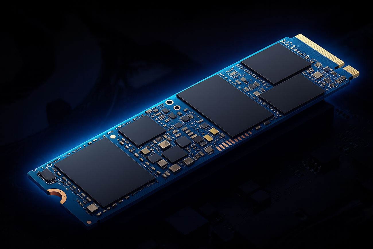 Silicon Motion se suma a Phison por los problemas de las SSD | Cultura ...