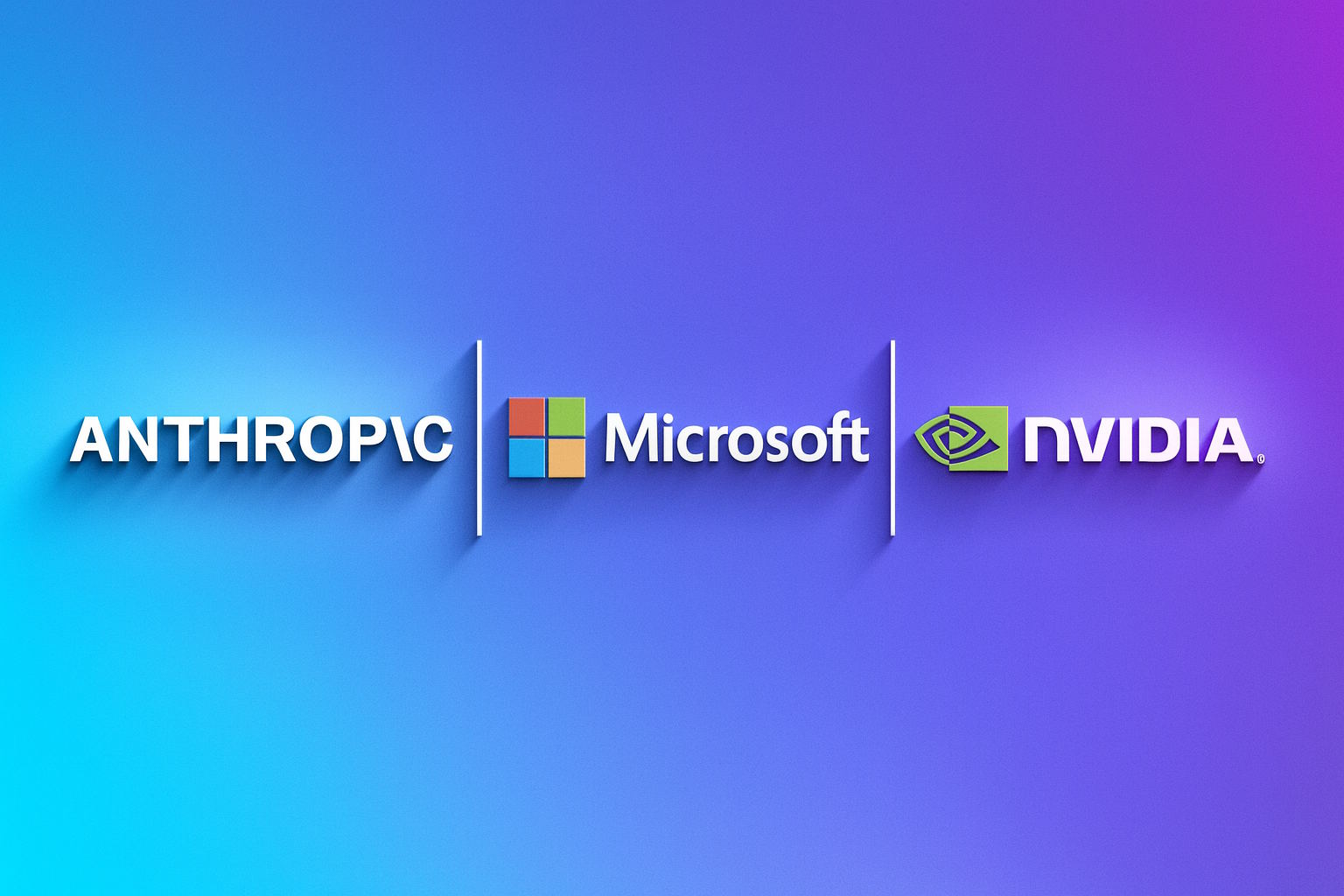 Microsoft y Anthropic: Alianza de 30.000 millones en IA | Cultura ...