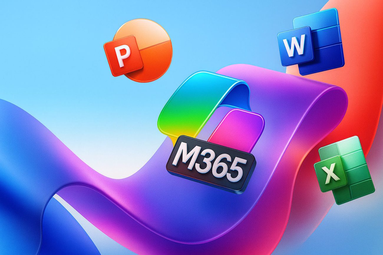 Copilot Chat gratis en Word, Excel y PowerPoint | Cultura Informática