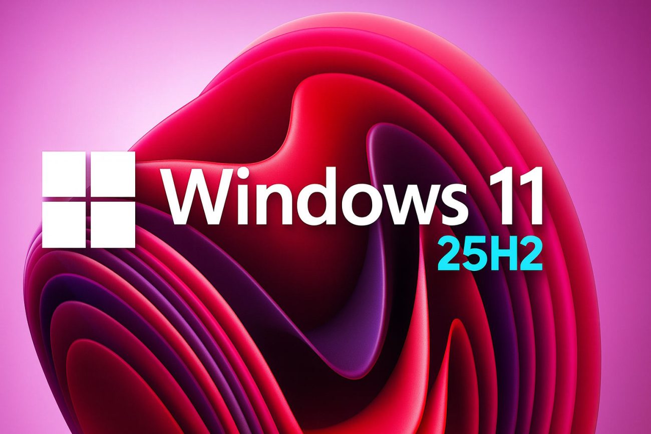 ISO oficial de Windows 11 25H2: cómo descargar e instalar | Cultura ...
