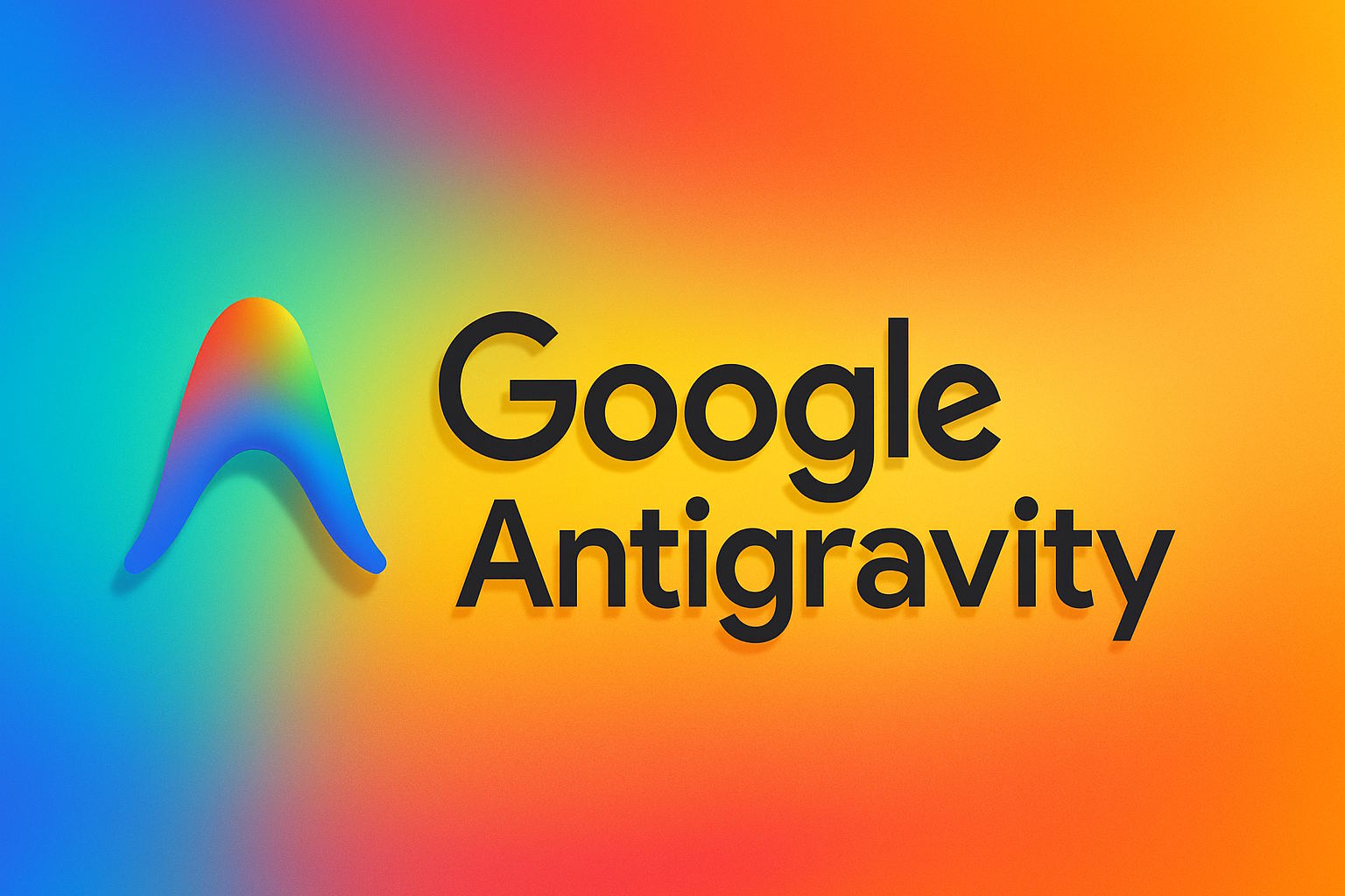 Google Lanza Antigravity, El Rival De Visual Studio Code | Cultura Informática