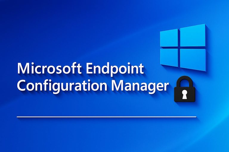 Microsoft Cambia El Ciclo De Configuration Manager A Anual | Cultura ...