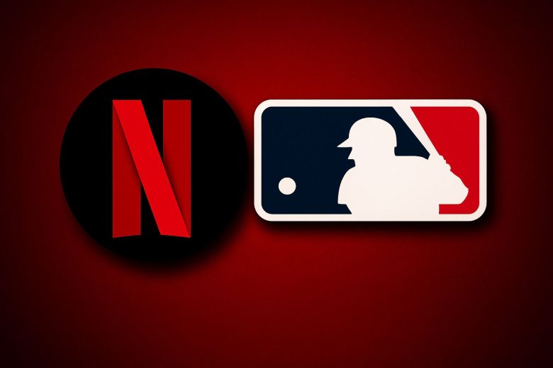 Netflix transmitirá partidos de la MLB en vivo | Cultura Informática