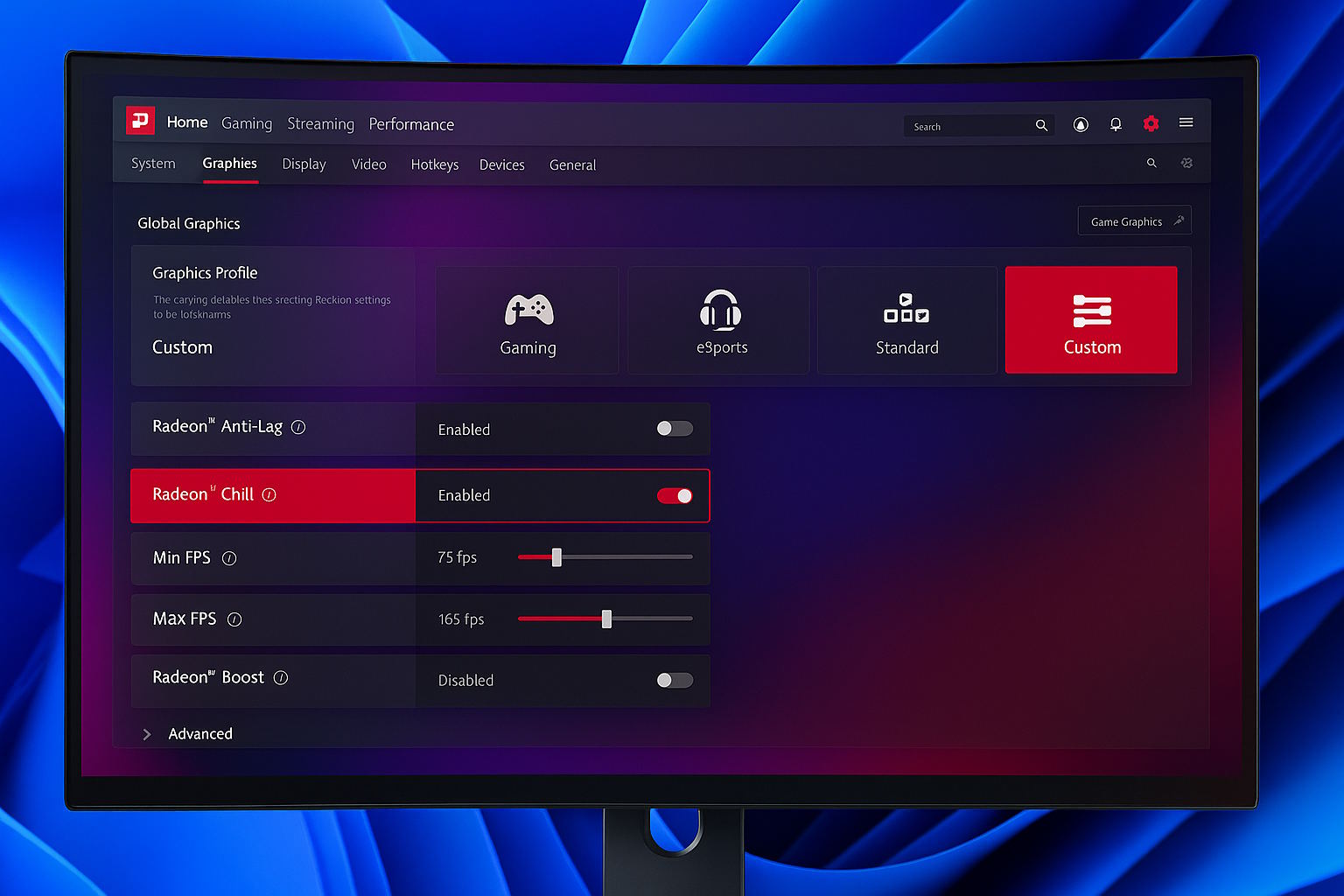 Radeon Chill: la función de AMD que mejora tu GPU | Cultura Informática