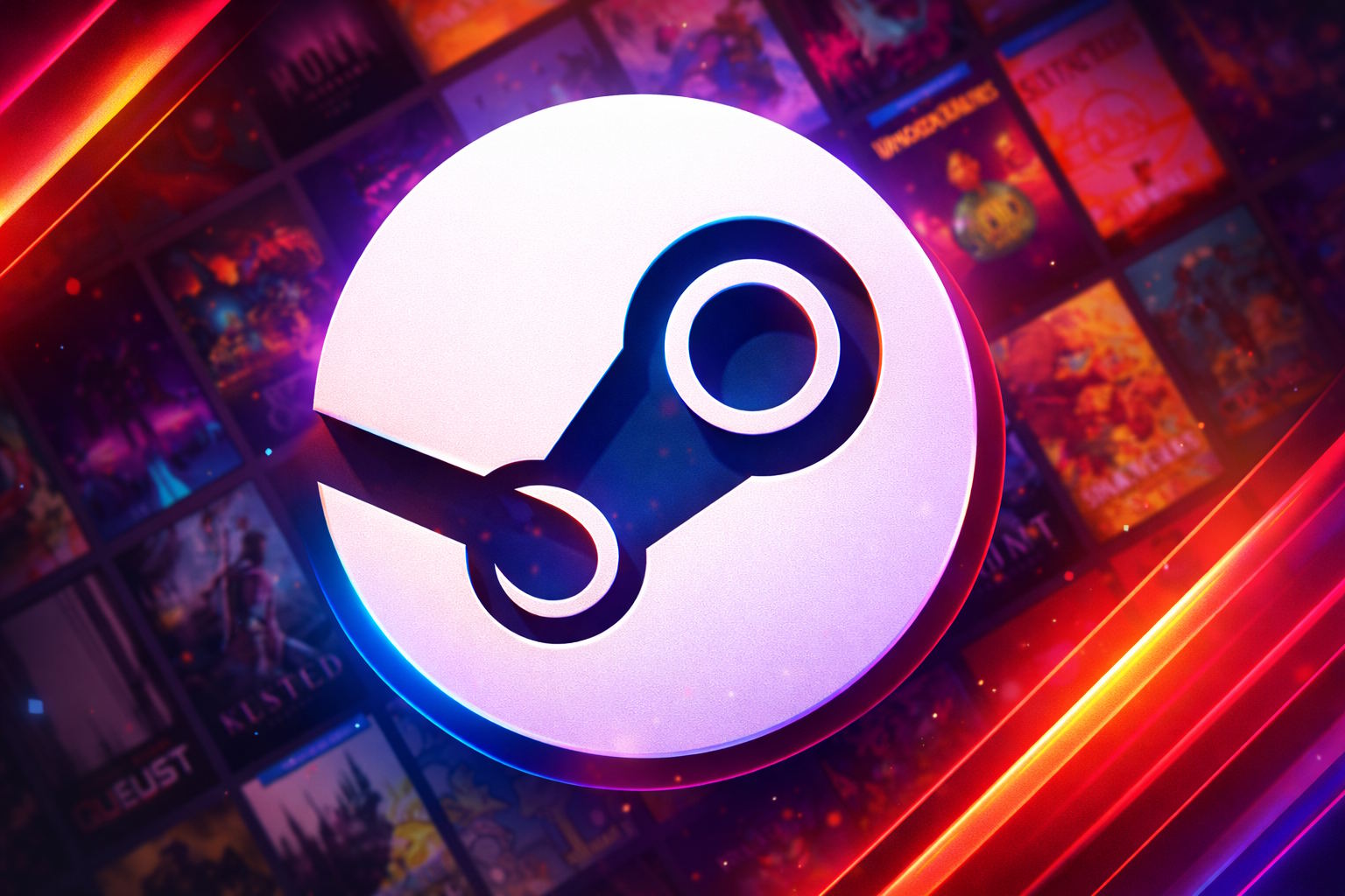 Valve finaliza el soporte de Steam de 32 bits | Cultura Informática