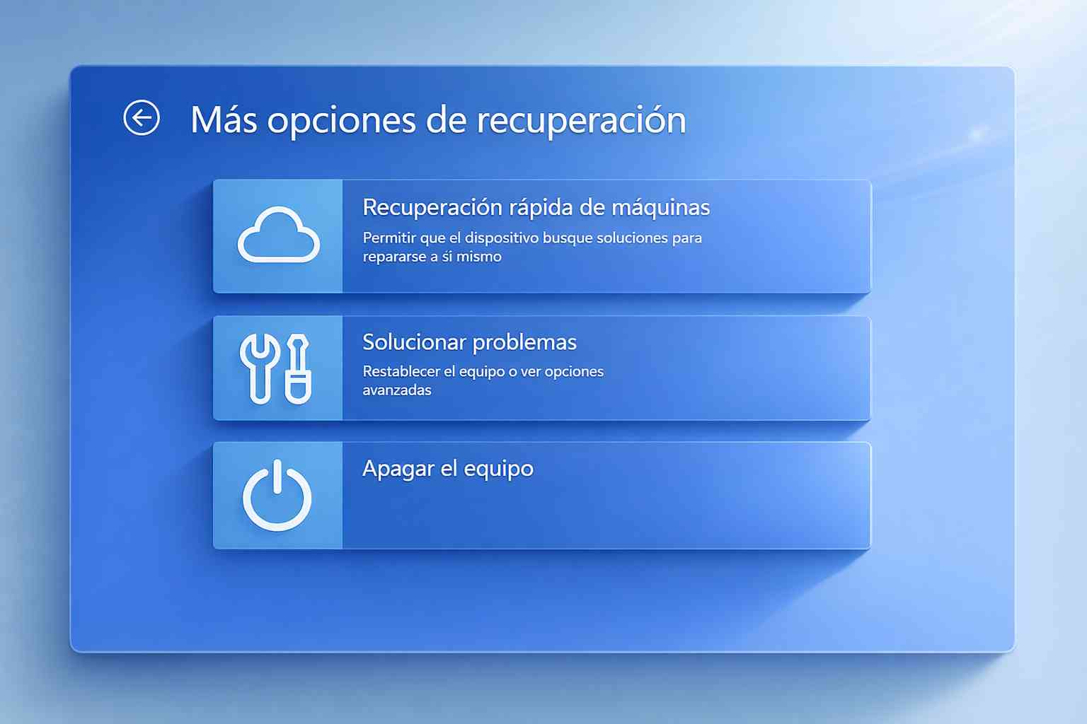 Windows 11 y el error UNMOUNTABLE_BOOT_VOLUME | Cultura Informática