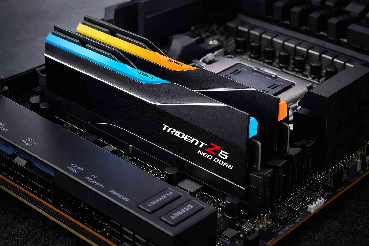 DDR6: La memoria RAM que llegará para cambiarlo todo en 2027 | Cultura ...