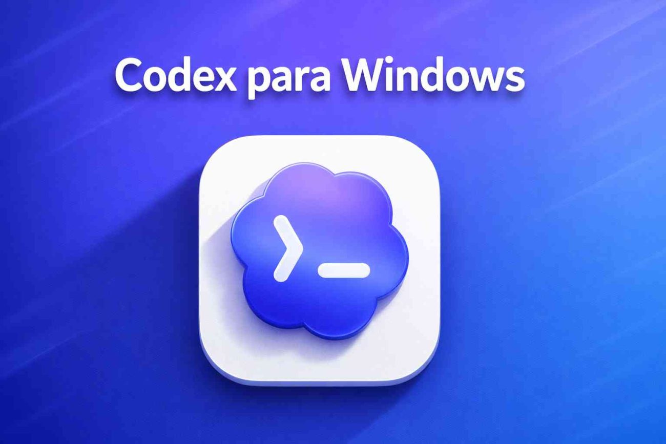 Codex para Windows ya disponible: Guía y funciones clave | Cultura ...
